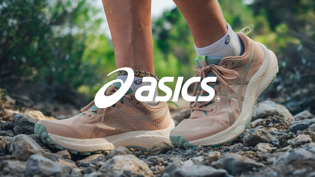 ASICS – Decathlon Qatar