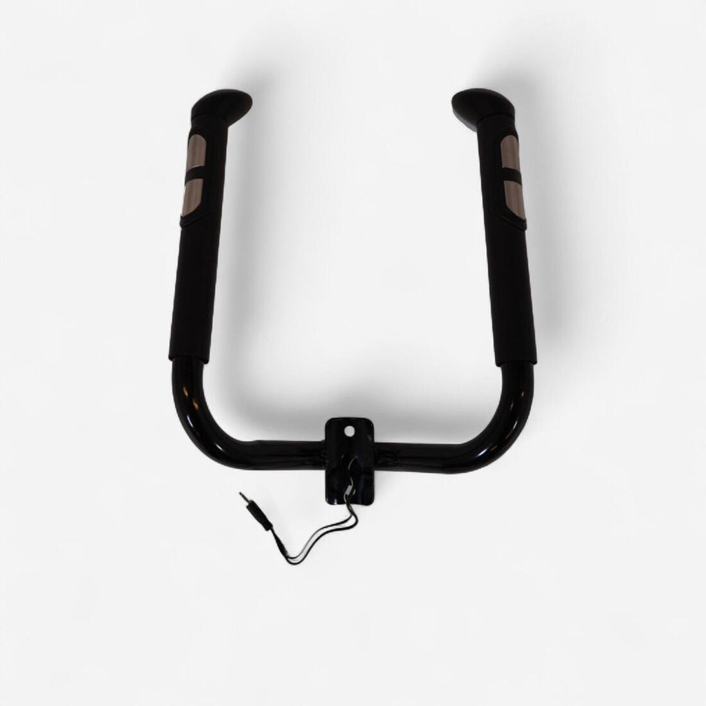 Handlebar EL520 B 2022 – Decathlon Qatar