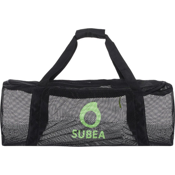 Scuba Diving Net/Mesh Bag SCD 50 L black | Decathlon Qatar